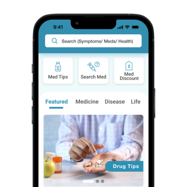 App Introduction | PharmCare 醫藥通