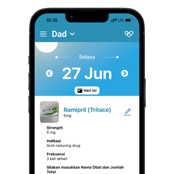 App Introduction | PharmCare 醫藥通
