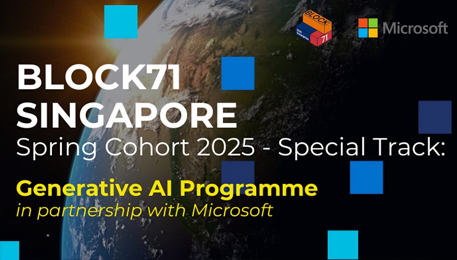 𝐏𝐡𝐚𝐫𝐦𝐂𝐚𝐫𝐞 𝐉𝐨𝐢𝐧𝐬 𝐭𝐡𝐞 𝐁𝐋𝐎𝐂𝐊𝟕𝟏 𝐱 𝐌𝐢𝐜𝐫𝐨𝐬𝐨𝐟𝐭 𝐆𝐞𝐧𝐞𝐫𝐚𝐭𝐢𝐯𝐞 𝐀𝐈 𝐀𝐜𝐜𝐞𝐥𝐞𝐫𝐚𝐭𝐞 ...